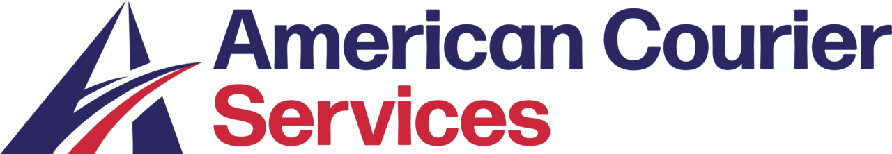 Drive for Us - American Courier